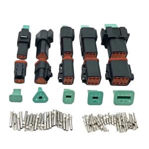 Quality 231921GT 231922GT Genie Lift Part Plug And Lock Genie 6 Kit Parts for sale