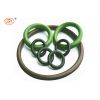 Quality AS568 Fpm Ffkm Hnbr Nbr Fkm Epdm Silicone Perfluoroelastomer Rubber O ring 1mm for sale