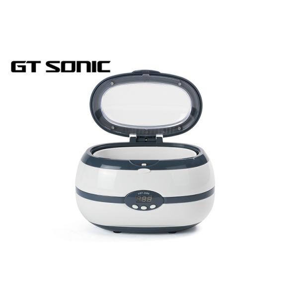 Quality Home Use Electronic Jewelry Cleaner , Ultrasonic Jewelry Cleaner Machine for sale