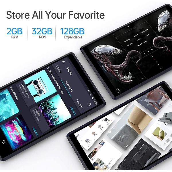 Quality 8Inch Android 120hz Ultrabook Gaming Laptop Tablet 2K Full Screen for sale