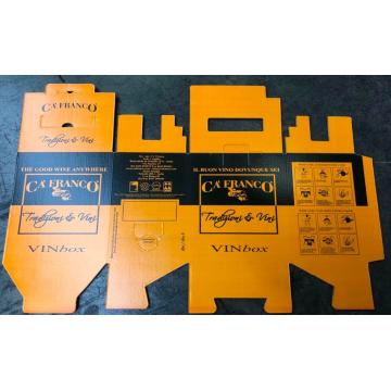 Quality Fully Automatic Flexo Printing Carton Box Making Machine 1224 1228 for sale