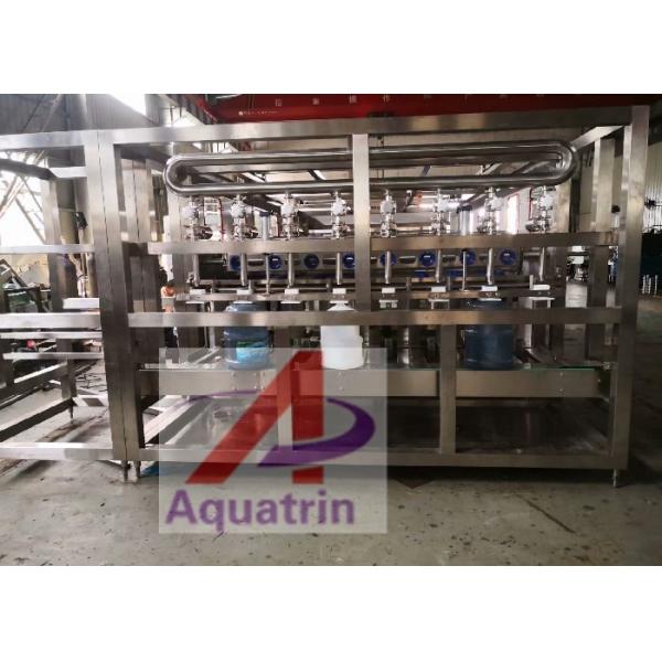 Quality 5 Gallon Water Filling Machine for sale