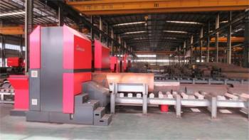 China Factory - Wuxi Huibaojia Special Steel Co., Ltd.