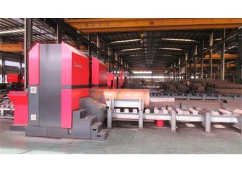 China Factory - Wuxi Huibaojia Special Steel Co., Ltd.