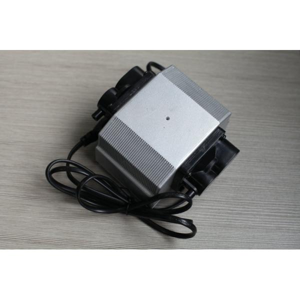 Quality Double Diaphragm Micro Vacuum Pump for sale