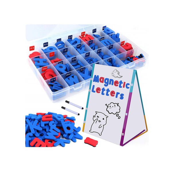 Quality Flexiable Tabletop 4C Printing Magnetic Dry Erase Board Kids Writing Board for sale