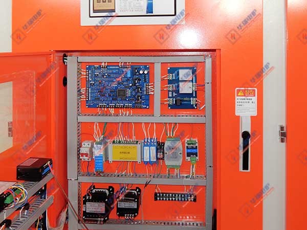 Quality Highly Safe protected Electric Induction Aluminum Metling Furnace for sale