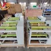 Quality Stable rolling system – Heavy-duty rollers ensure smooth rotation and uniform for sale
