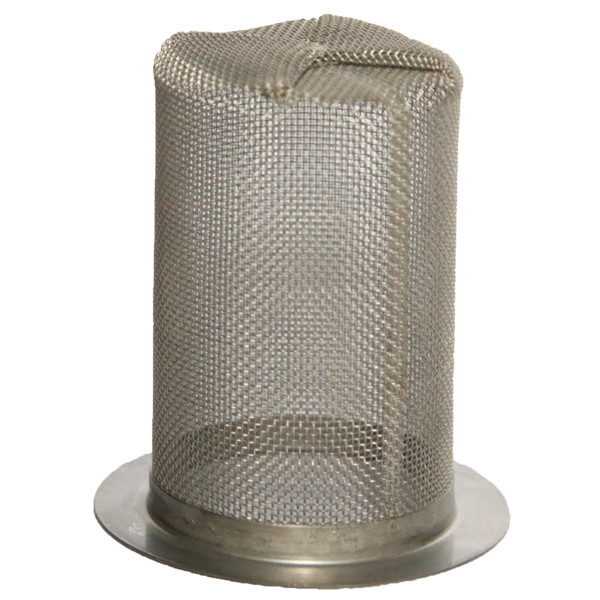 Quality 5um 50 Mesh Stainless Steel Screen For Industrial Waste Liquid for sale