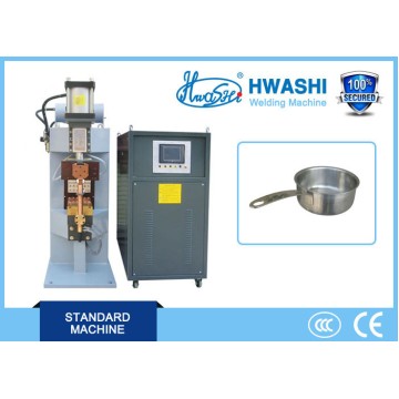 Quality Stainless Steel Component Capacitor Discharge Projection Welding Machine for sale