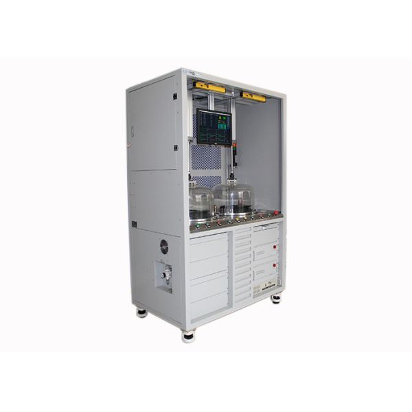 Quality Grey White Stator Vacuum Testing Machine Multifunctional High Voltage 3KV / 5KV for sale