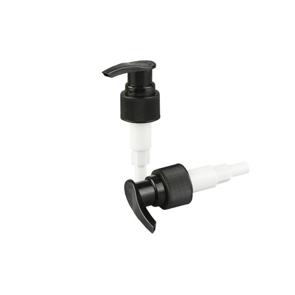 Quality Recyclable Replacement Lotion Pump Head Reusable Daily Life Use for sale