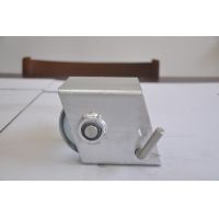 Quality Hand Winches 1000lbs To 5000lbs Trailer Accessories Custom Made for sale