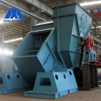 Quality AC Electric High Pressure Blower For Thermal Power Generation for sale