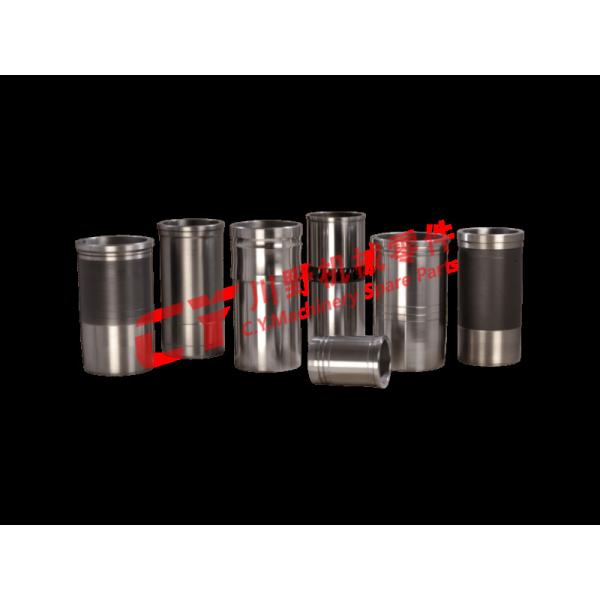 Quality 6110-21-2212 4D120 Komatsu Liner Kit OEM ODM for sale