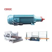 Quality Induction 3 Phase AC Motor For Glass Processing Machine IEC 1.5kw 2.2kw 3kw for sale