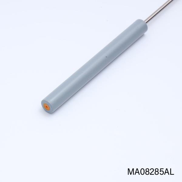 Quality Furniture Hardware Fittings Interior Sliding Door Damper 75mm for sale