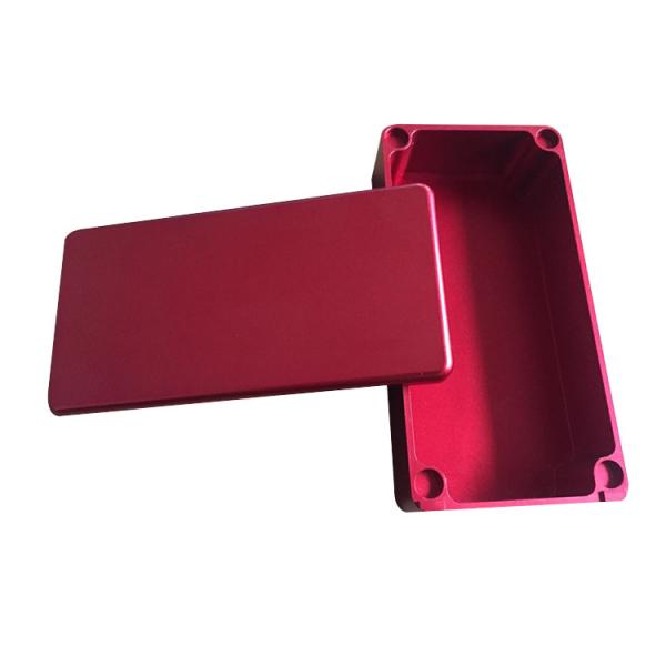 Quality Direct Best Custom Parts Milling CNC Machining for Aluminum Turning at and for sale