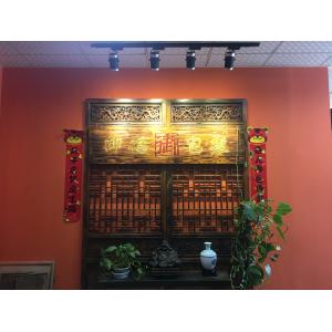 China Factory - Shanghai Yude Packaging products Co., Ltd.