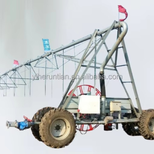 Quality 16.8 cm Diameter IRRIGATION SYSTEM Cutting-Edge Technology and Unmatched for sale