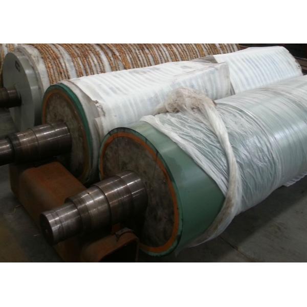 Quality 2640mm Inclined type sizing press machine for high strength fluting paper for sale