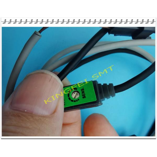 Quality KGB-M653A-00X Sensor Head Assy For Yamaha YV100-2 Machine YV100II Sensor for sale