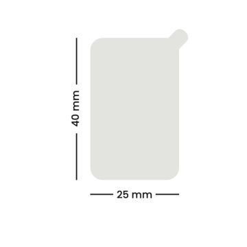 Quality Electronics packaging box custom print logo seal for sale