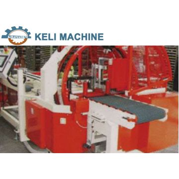 Quality 30-40m³/H Clay Soil Brick Making Machine MD3004L Control System Block Cutting for sale