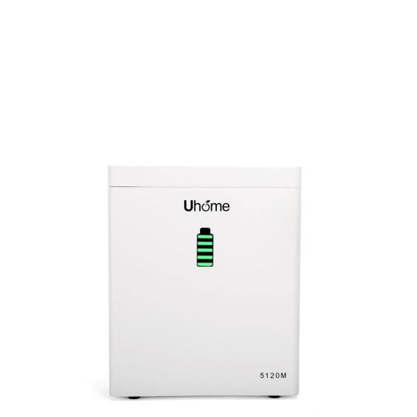Quality Solid-State White ESS Battery System With Safety Protection Overcharge for sale