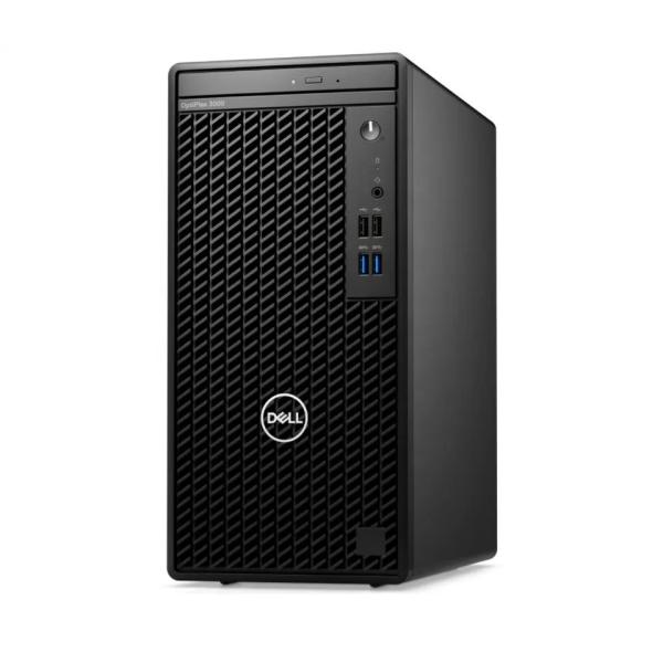 Quality Dell 3000MT Commercial Desktop Computer i5-12500/8G3200HZ with Mouse Keyboard for sale