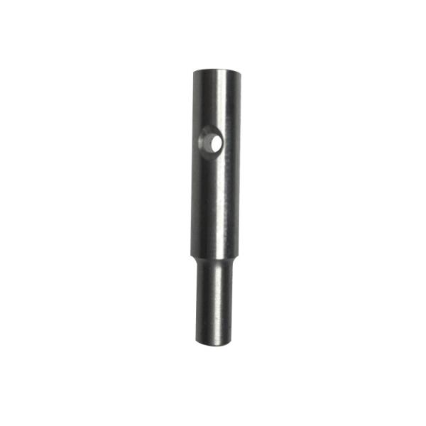 Quality Long Life Precision CNC Machining Turning Aluminum Milling Parts for Versatile for sale