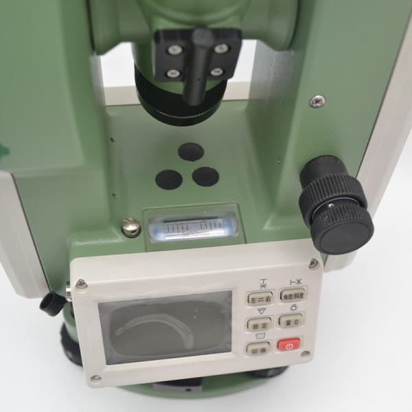 Quality Semiconductor Laser High Precision Electronic Theodolites Surveying Instruments for sale