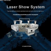 Quality Laser Show System for sale