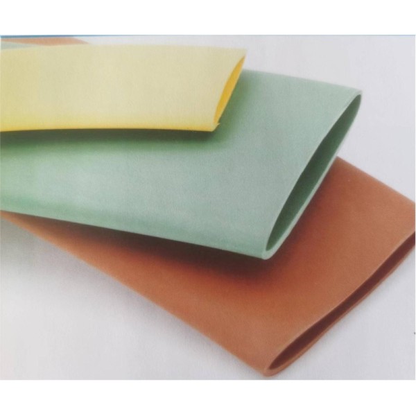 Quality 1KV Polyolefin Heat Shrink Busbar Sleeve Flame Retardant RoHS Compliant for sale