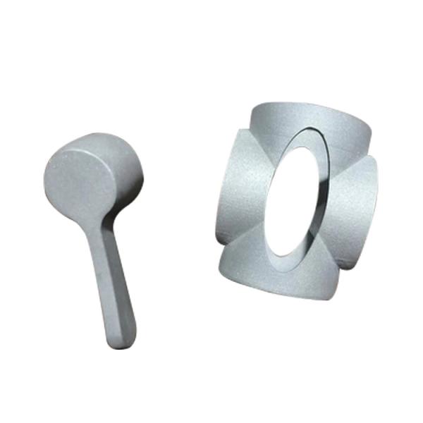 Quality 3d Printing Titanium Medical Devices Jewelry for sale