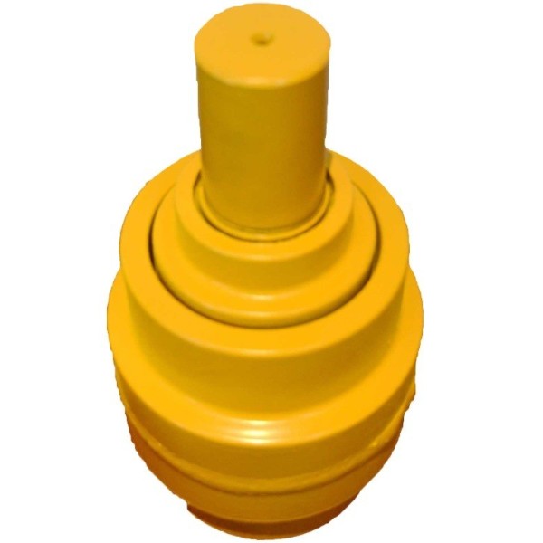 Quality Technique Forging or Casting D5H Carrier Roller for Bulldozer Undercarriage Top for sale