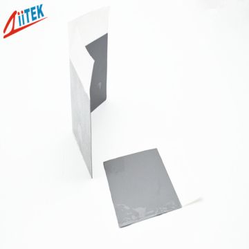 Quality Cache Chips Gray 2.5 W/MK No Heat Sink Preheating Required Phase Changing for sale