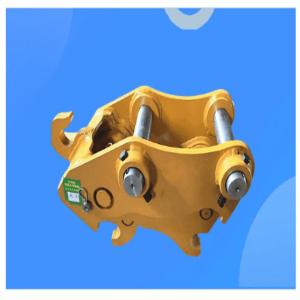 Quality OEM Fast Connector QCO2N1038 7T For Excavator for sale