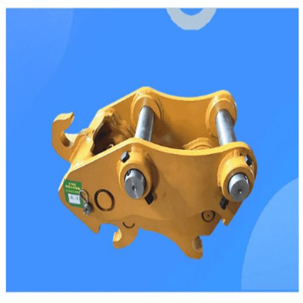 Quality OEM Fast Connector QCO2N1038 7T For Excavator for sale