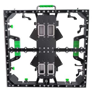 Quality P2.976mm Led Screen Display Rental Hanging Installation SMD2020 1R1G1B High for sale