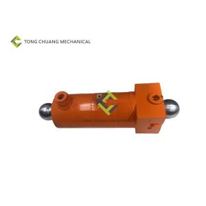 Quality Sany Concrete Pump Spare Parts S Valve Hydro Cylinder Swing Valve for sale