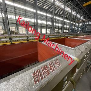 Quality Foundry Moulding Box for sale