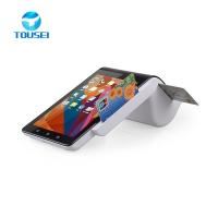 Quality Thermal Cellphone POS MPOS System Terminal 4G WIFI TOUSEI PT7003 for sale