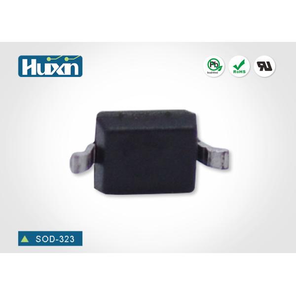 Quality Silicon Planar SOD323 Zener Diode MM3Z5V6 ± 5% Tolerance 300mW for sale