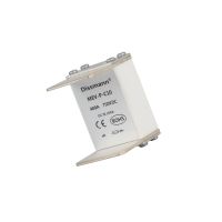 Quality White 250 Amp Automotive Fuse Low Capacity 750volt DC For MEV for sale