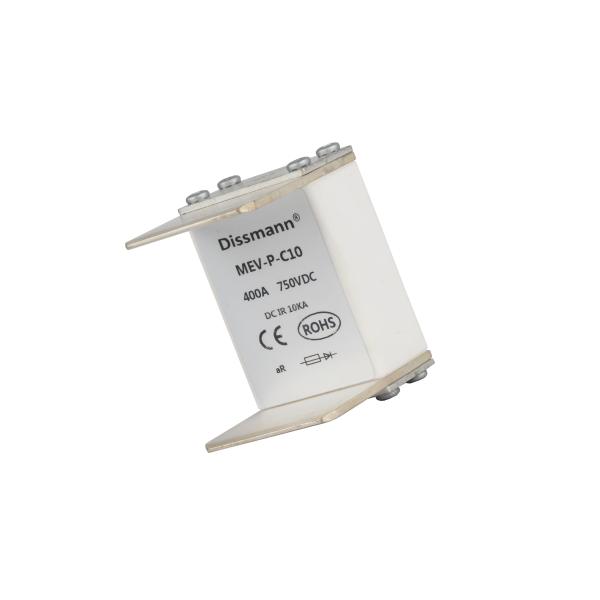 Quality White  250 Amp Automotive Fuse Low Capacity 750volt DC For MEV for sale