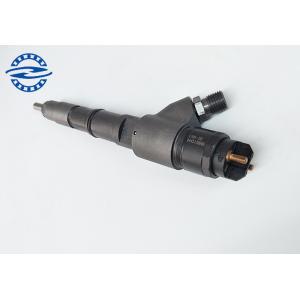 Quality 0445120067 0445120066 D6E D6D Excavator Track Parts Fuel Injector for sale