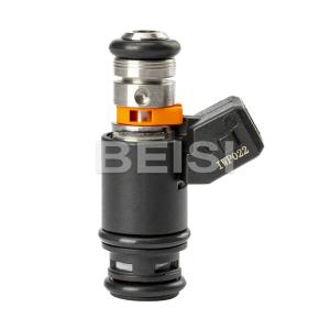 china IWP022 Fuel Injector IWP-022 021906031D Nozzle For VW Golf Passat Jetta EuroVan