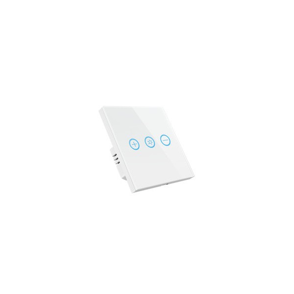 Quality Alexa 15A Glass Touch Dimmer Switch for sale