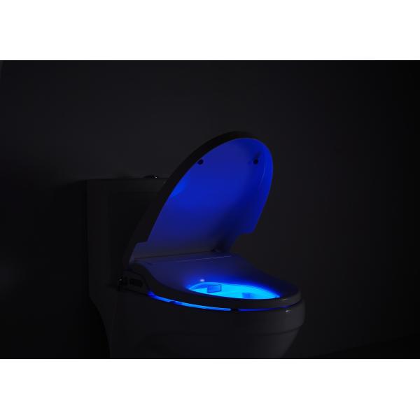 Quality Meige V12F V Shape Electronic Bidet Side Control Panel for Easy Customization of for sale